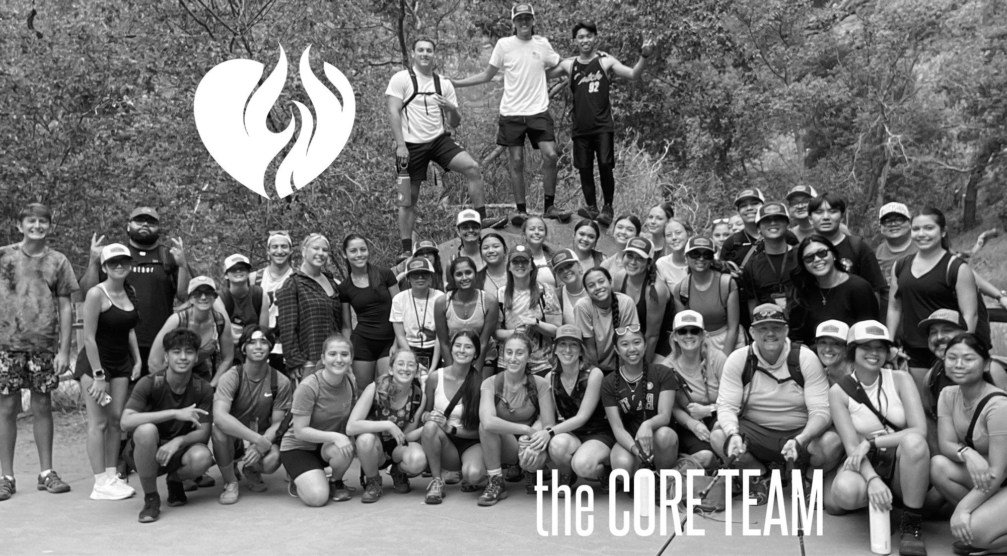 Youth & Young Adult Ministry - Holy Spirit Catholic Church - Las Vegas, NV